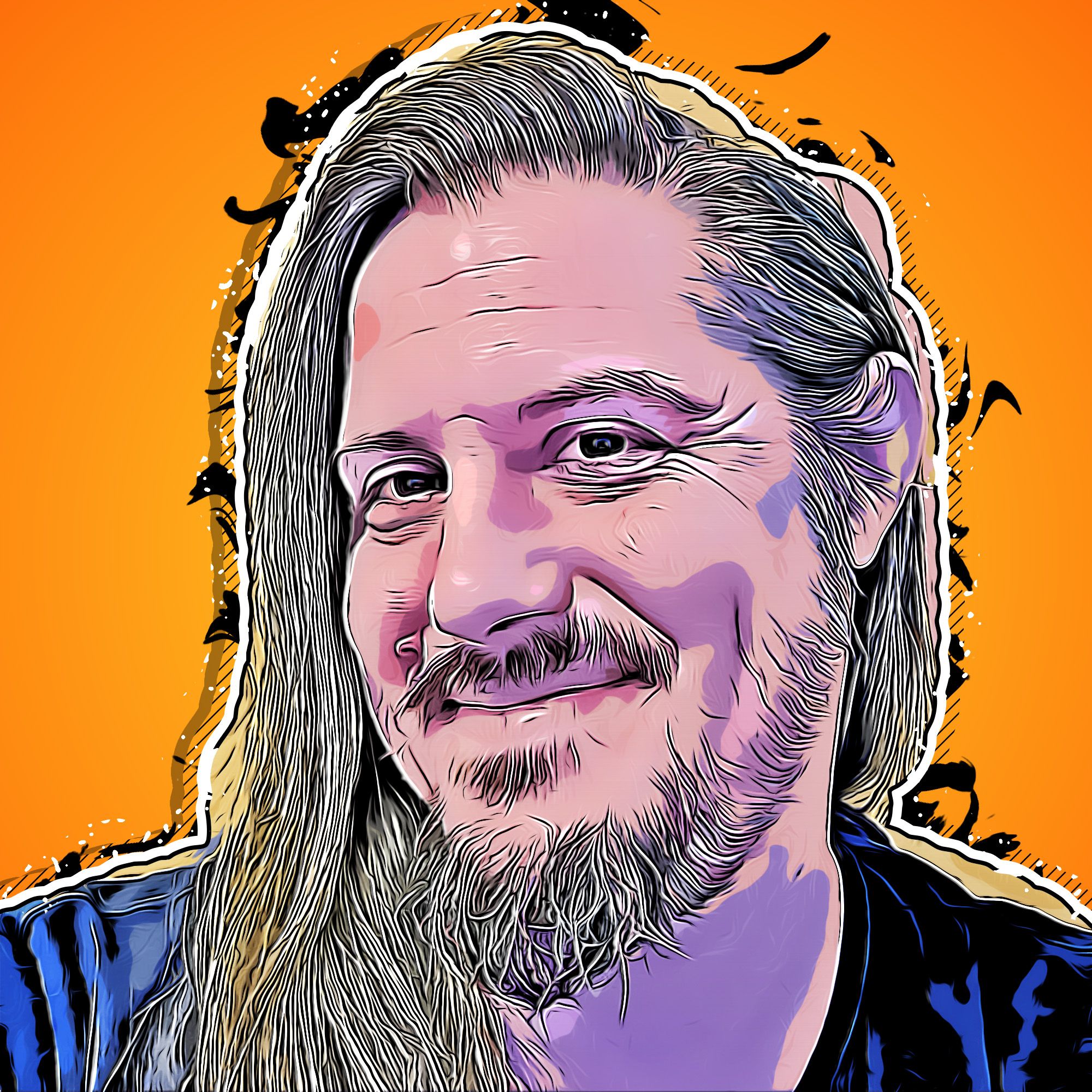 Matthew Schomer | Game Rant